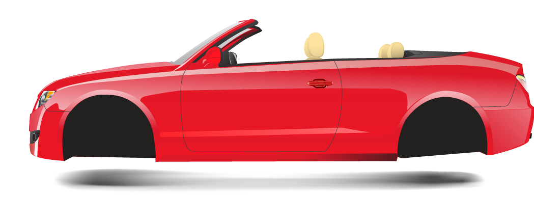 Finity - Tailwind CSS Car retailer template