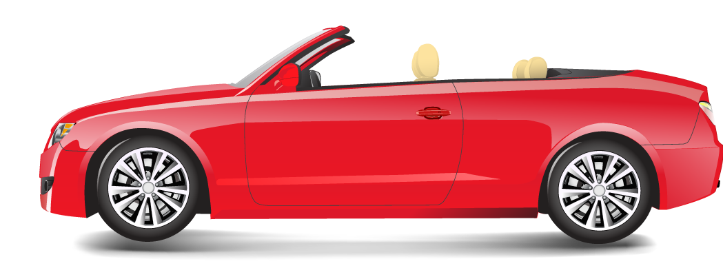 Finity - Tailwind CSS Car retailer template